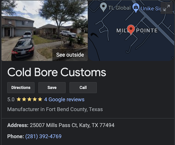 Who does the best Glock grip reduction/stippling? - Page 2 - Calguns.net